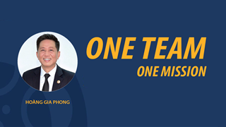 One Team - One Mission | HGP Academy
